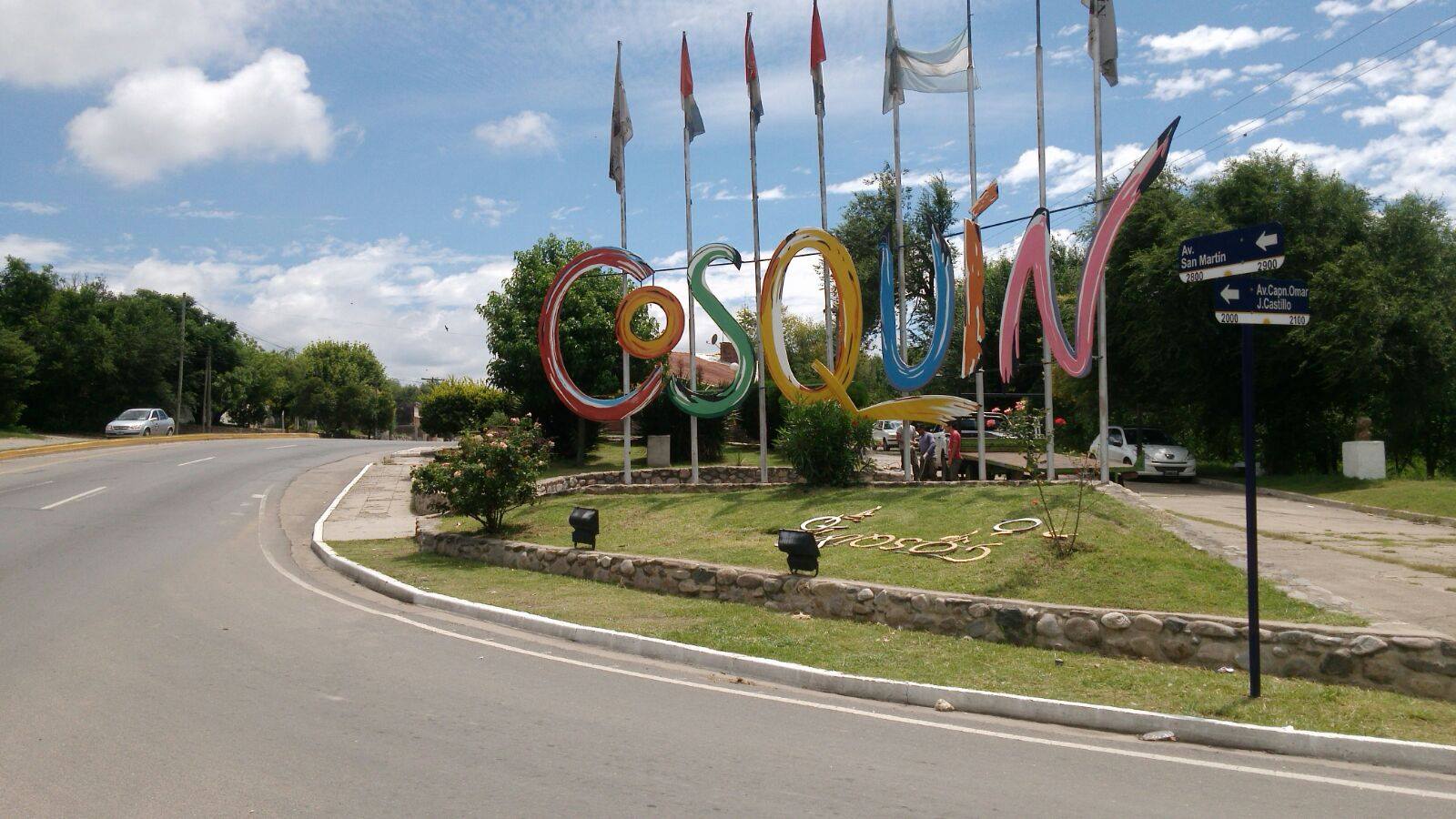 Feria Nacional de Artesanías y Arte Popular de Cosquín - Tripin Argentina