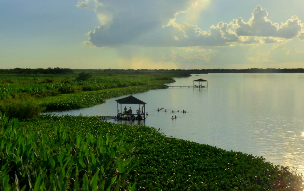 Parque Nacional Río Pilcomayo - Tripin Argentina
