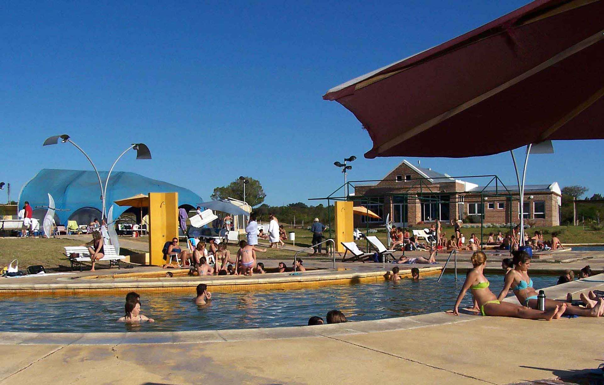 Termas de La Paz, Entre Ríos - Tripin Argentina