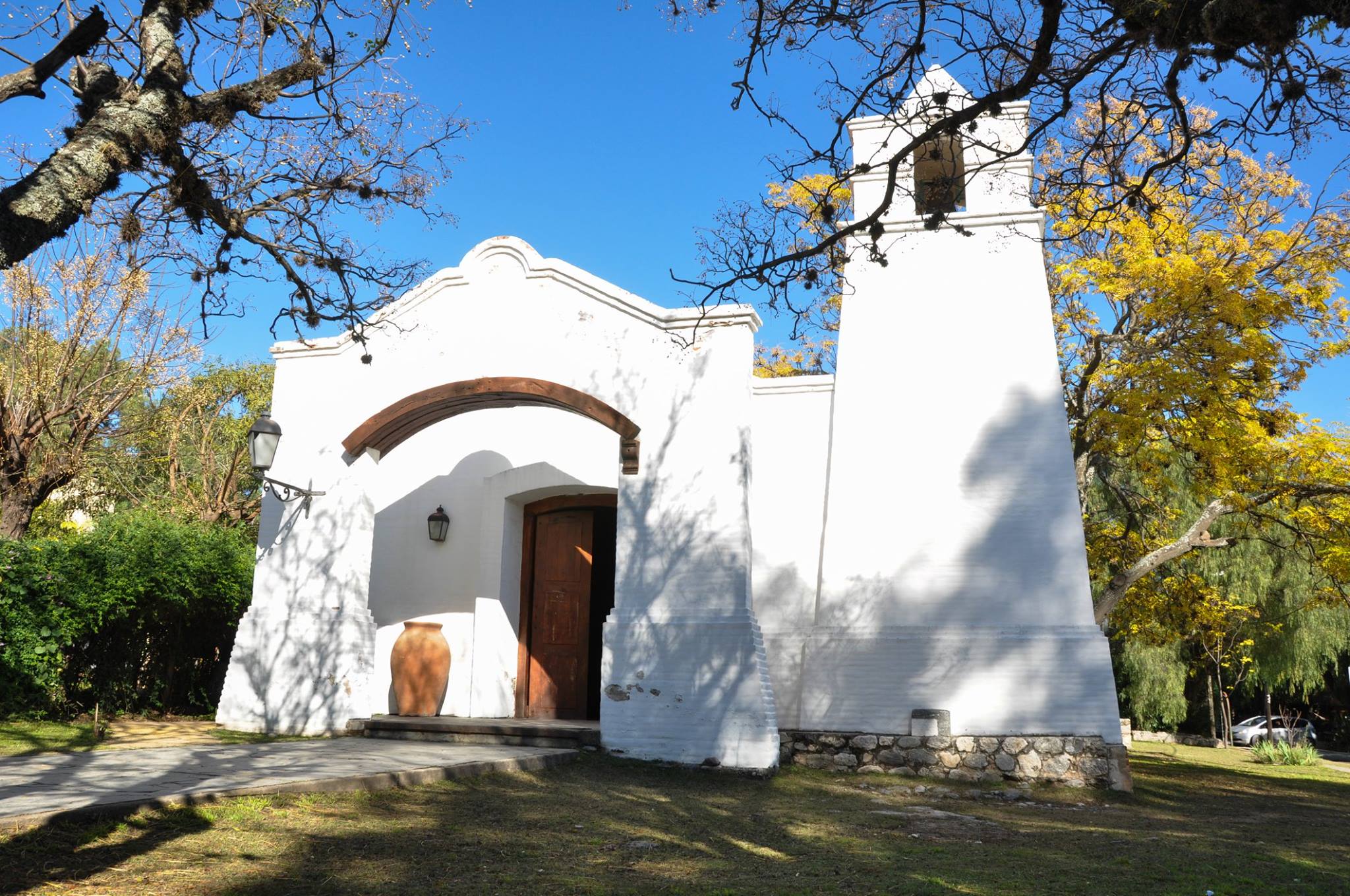 10 cosas imperdibles para hacer en Merlo - Tripin Argentina